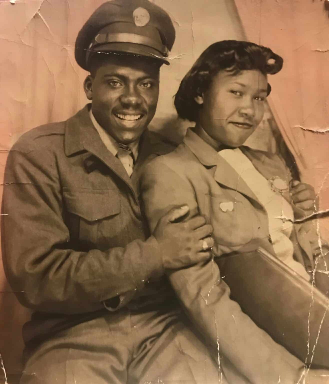 James Eugene Garner - Friends of Eastern Cemetery - Friends of Eastern ...